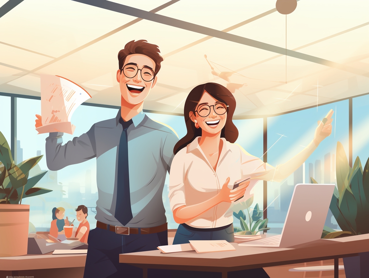 Boosting Employee Well-being: Proven Strategies for a Healthy and Happy ...